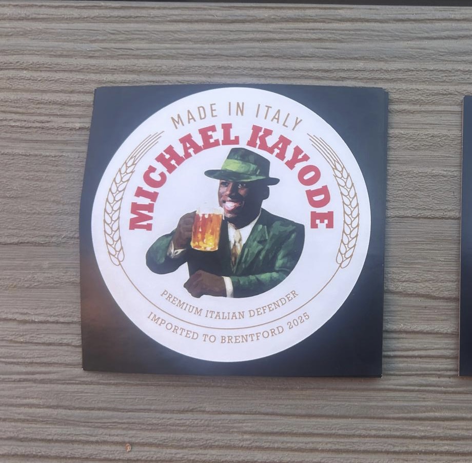 Kayode – Premium Italian Defender – TW8 Casuals